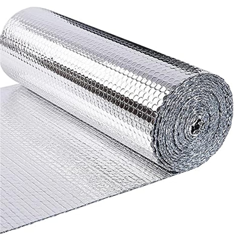 AMAFREN AISLANTE TERMICO DOBLE CAPA DE ALUMINIO | falabella.com