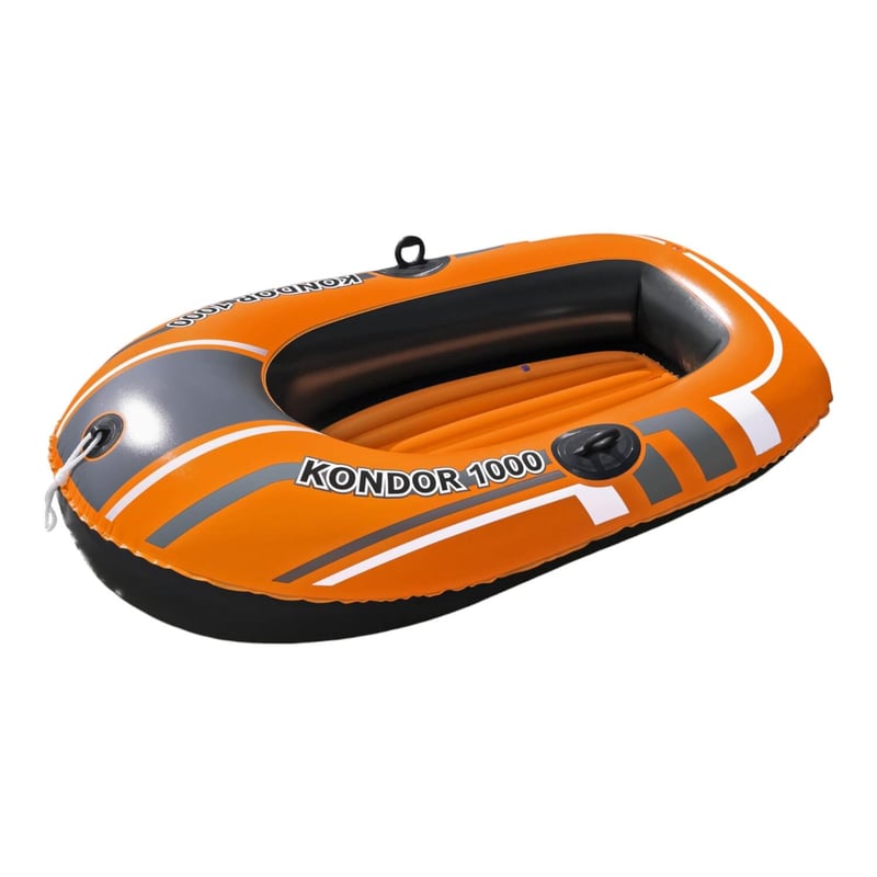 BESTWAY Bote Inflable Kondor 1000 1.55MX93Cm Bestway | falabella.com