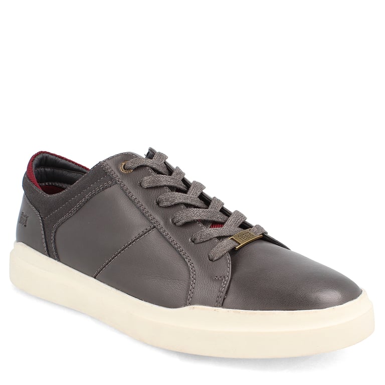 BATA ZAPATILLA URBANA HOMBRE BATA BULLET GRIS | falabella.com