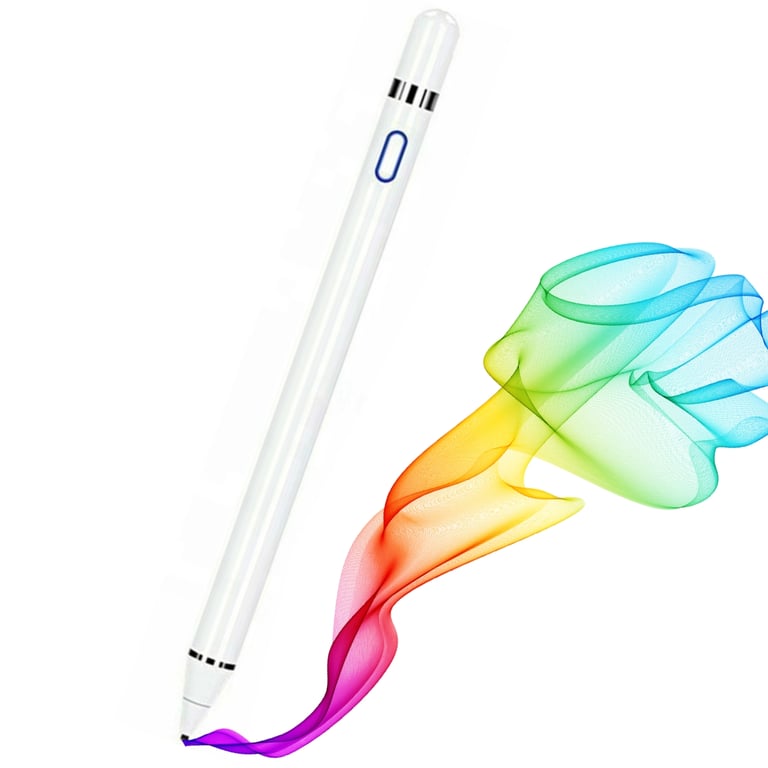 GENERICO Lapiz Optico Universal Para Tablets Lenovo Blanco | falabella.com