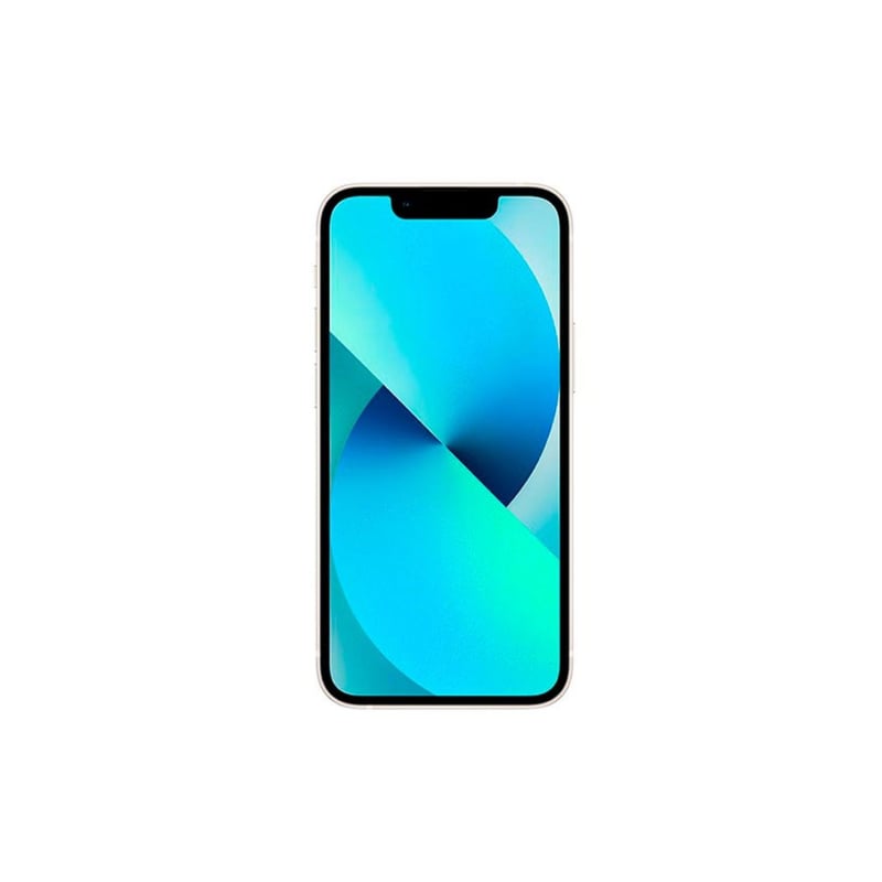 APPLE iPhone 13 Mini 128GB Blanco Reacondicionado | falabella.com