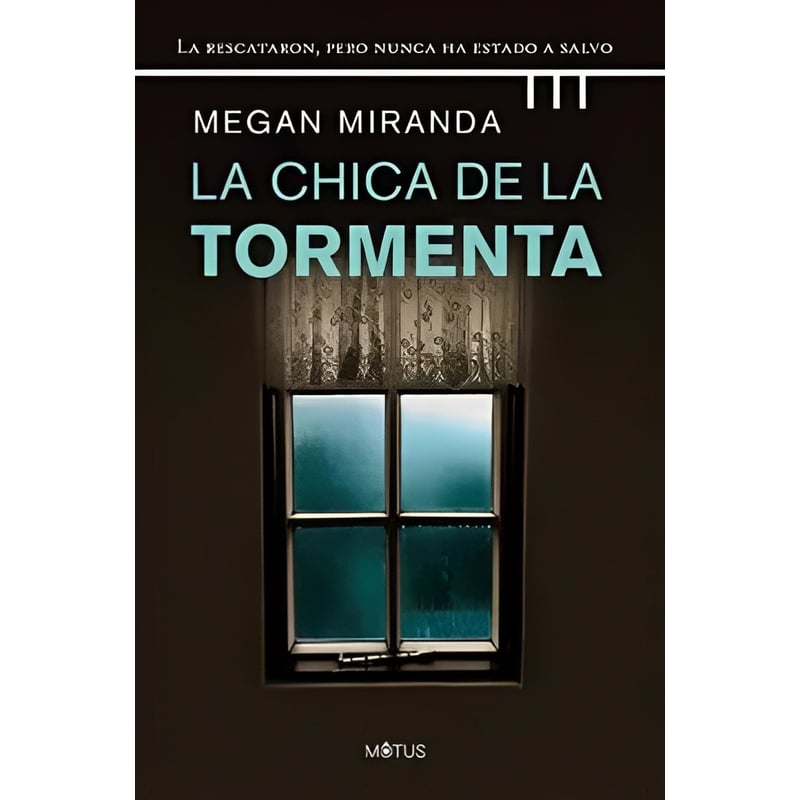 TOP10BOOKS LIBRO LA CHICA DE LA TORMENTA /199 | falabella.com