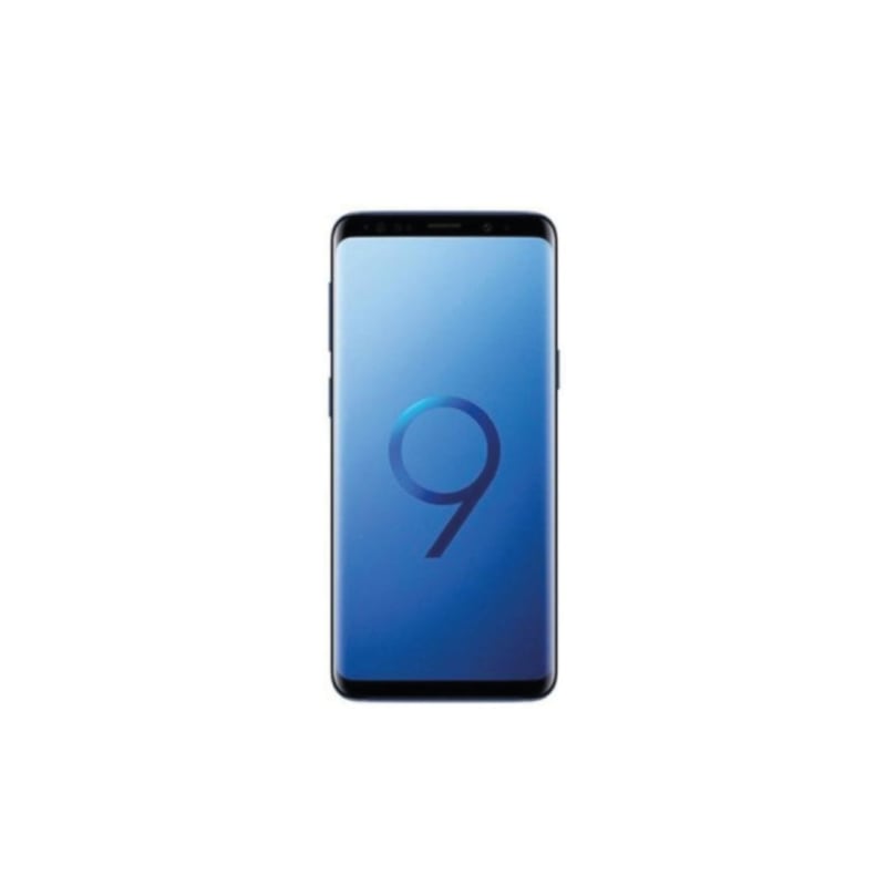 SAMSUNG Samsung Galaxy S9 64GB Azul Reacondicionado | falabella.com