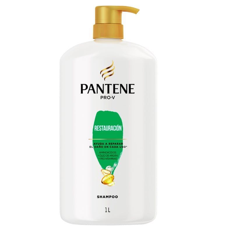PANTENE Shampoo Pantene Pro V Restauración 1 litro | falabella.com