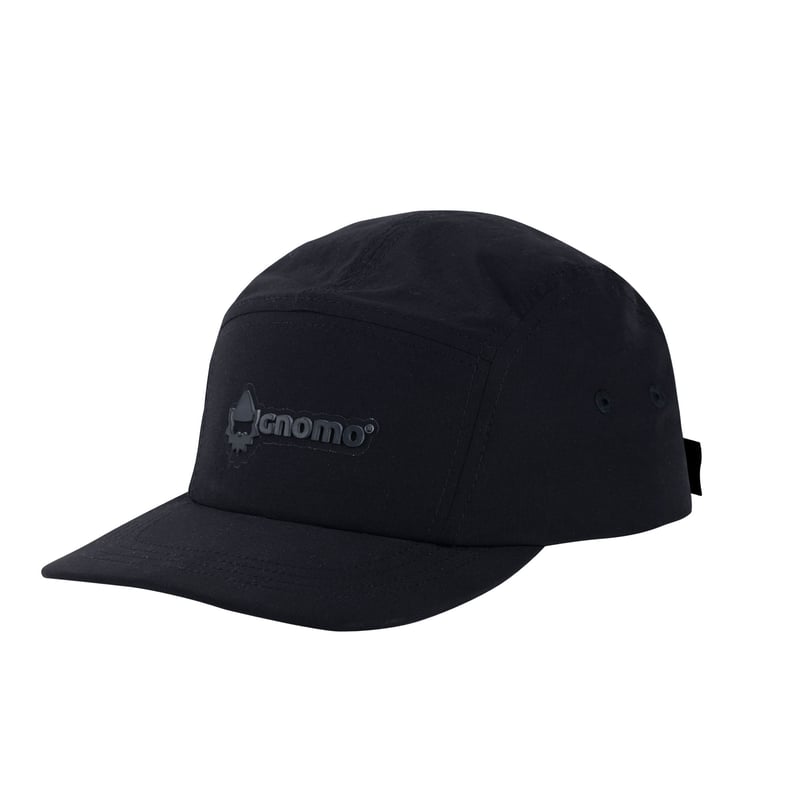 GNOMO Gorro Runner Sport FullLogo Black Gnomo | falabella.com