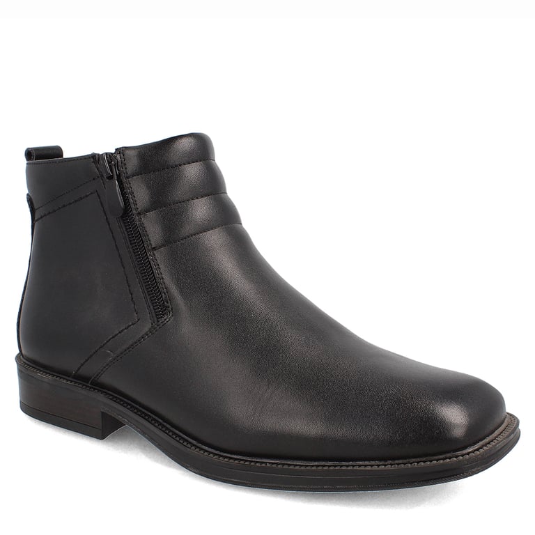 BATA BOTÍN CASUAL HOMBRE BATA BTN BA VS TOWN NEGRO | falabella.com