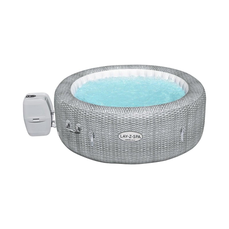 BESTWAY Spa Jacuzzi Inflable Honolulu 6 Personas Bestway | falabella.com
