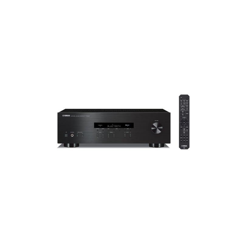 YAMAHA RECEIVER STEREO YAMAHA R-S202 BT YAMAHA | falabella.com