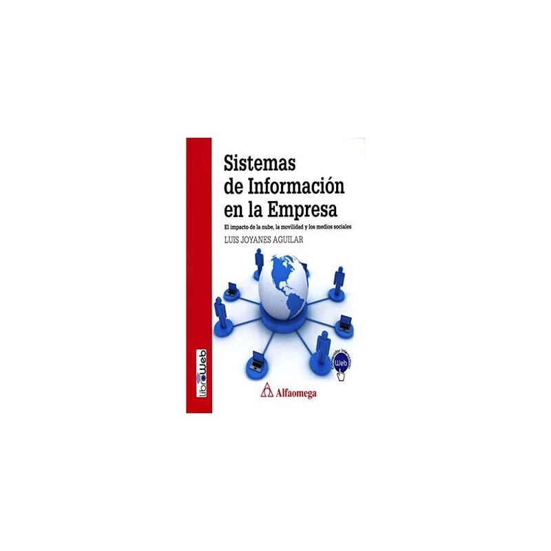 ALFAOMEGA Sistemas De Informacion En La Empresa | falabella.com ALFAOMEGA Sistemas De Informacion En La Empresa | falabella.com