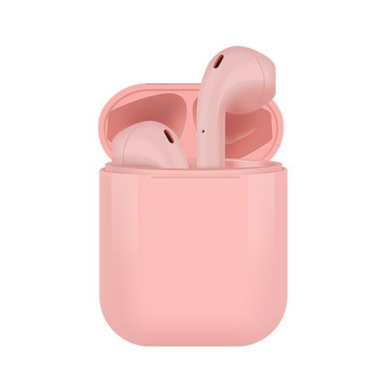 GENERICO Audifonos InPods 12 Bluetooth Compatible iPhone Android Color ...