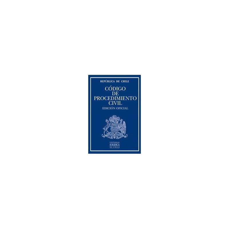ANTARTICA LIBROS Codigo De Procedimiento Civil 2015 (R) (Edicion ... ANTARTICA LIBROS Codigo De Procedimiento Civil 2015 (R) (Edicion ...