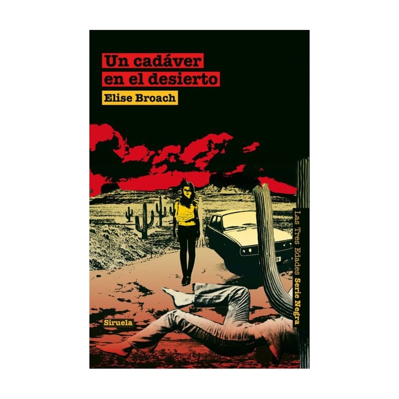 ANTARTICA LIBROS Un Cadaver En El Desierto | falabella.com ANTARTICA LIBROS Un Cadaver En El Desierto | falabella.com