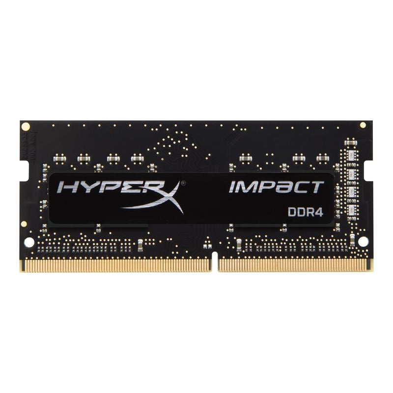 KINGSTON Memoria Ram DDR4 16GB 3200MHz Kingston Fury Impact SODIMM CL20 12V | falabella.com
