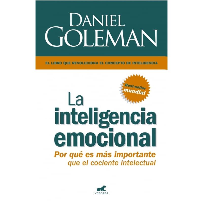VERGARA La Inteligencia Emocional | falabella.com
