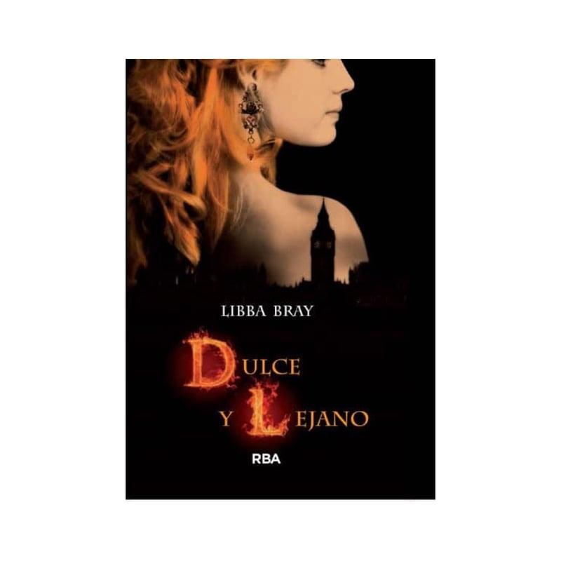 MOLINO El Circulo Secreto 3 Dulce Y Lejano | falabella.com