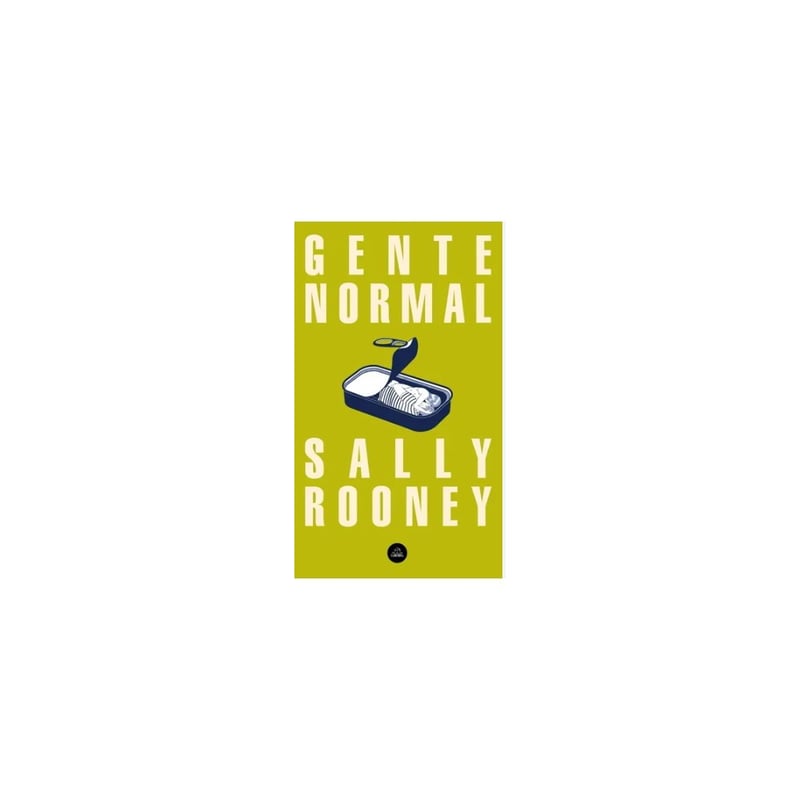 RANDOM HOUSE Gente Normal | falabella.com