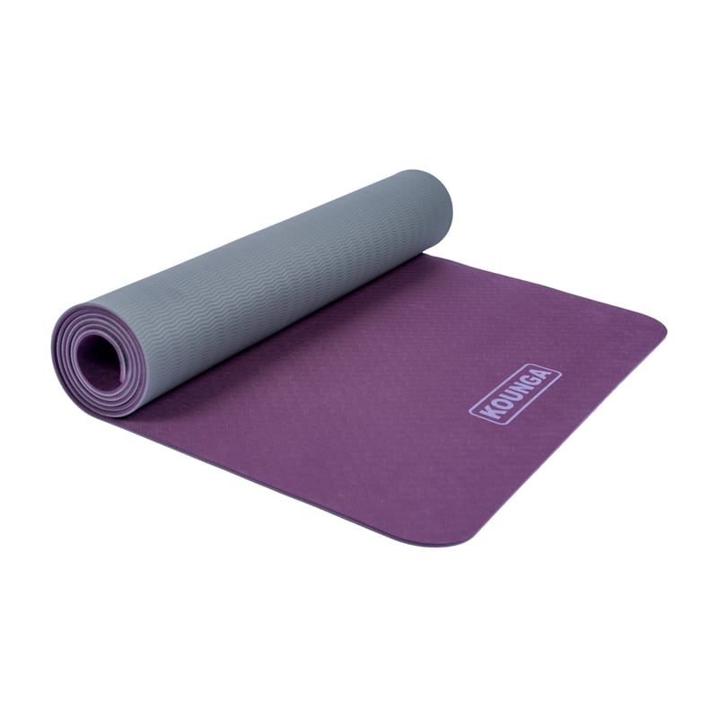 KOUNGA Mat de Yoga ProLight 5 183x61 cm 5mm Kounga | falabella.com