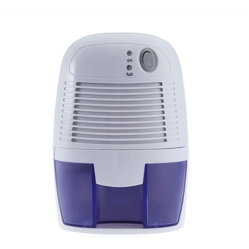 Deshumidificador Pequeño Perspectiva Valores Cuenta Sensor De ...