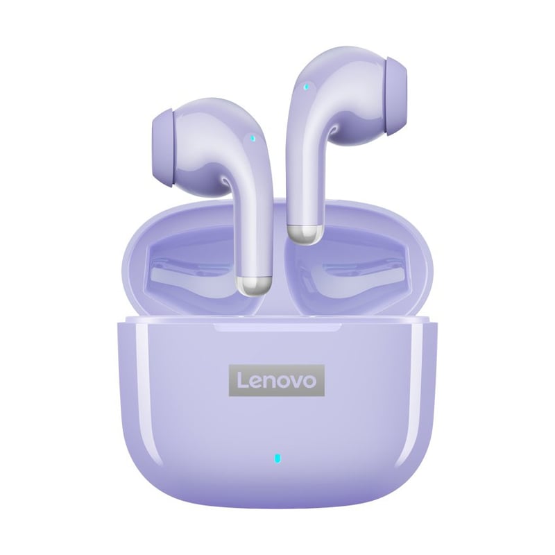 LENOVO Lenovo LP40 Pro TWS Audífonos Bluetooth inalámbricos | falabella.com