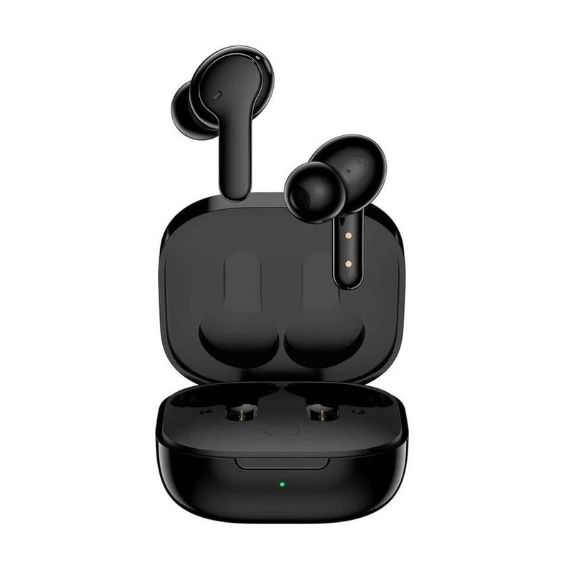 QCY Audifonos Bluetooth inalámbricos QCY T13 TWS | falabella.com