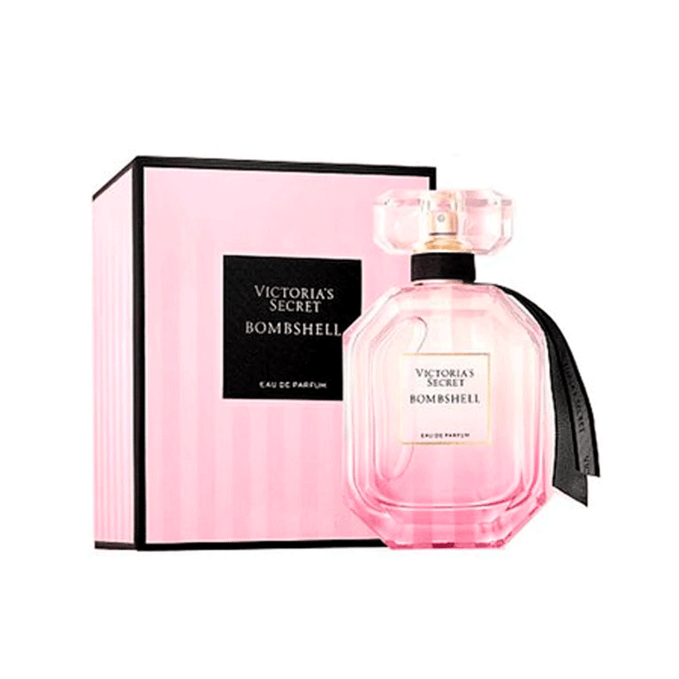 VICTORIA'S SECRET Perfume Bombshell 100ml Edp Victoria Secret Mujer ...