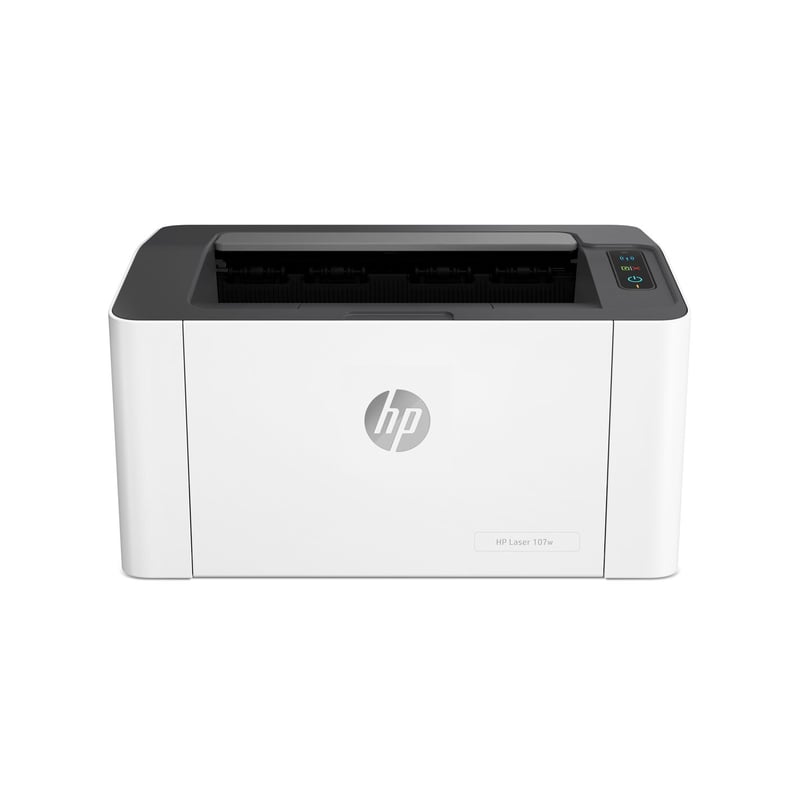 HP Impresora HP LaserJet 107w | falabella.com