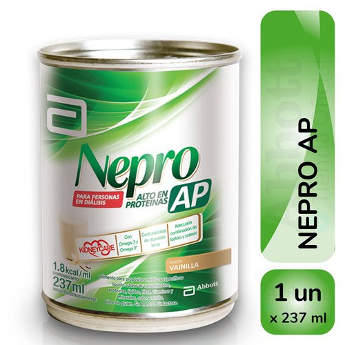 ENSURE SUPLEMENTO NEPRO AP - 237 ML | falabella.com