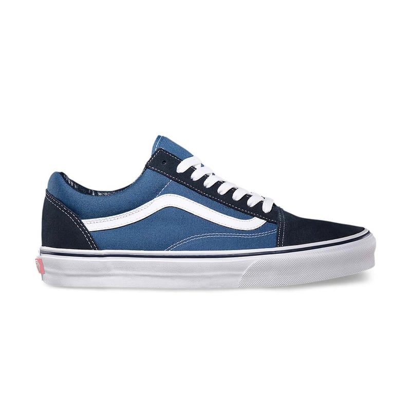 VANS Zapatilla Urbana Ua Old Skool Navy Azul VANS | falabella.com
