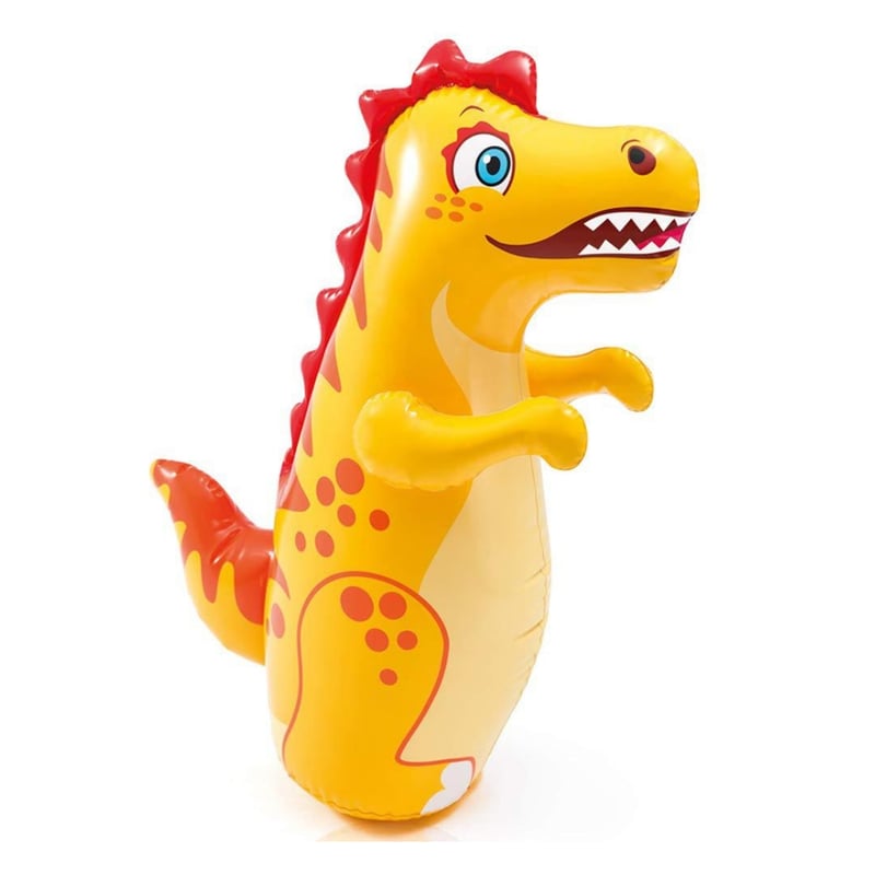 INTEX Dinosaurio Porfiado Inflable 3-D Bop Bags | falabella.com