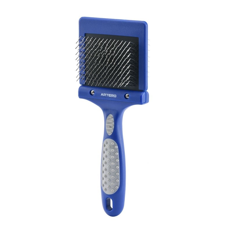 GENERICO Carda doble flexible especial nudos Artero | falabella.com