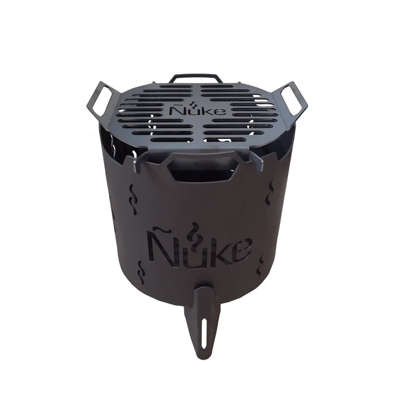 ÑUKE Fogón 40 Ñuke - Fire Chile | falabella.com