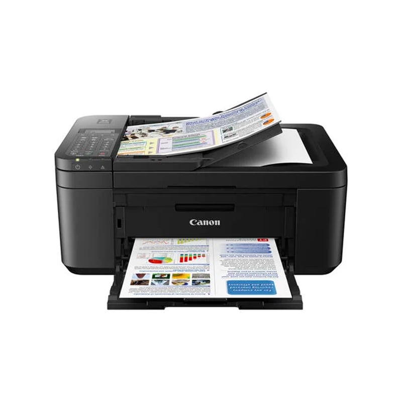 CANON Impresora multifuncional Canon pixma TR4522 | falabella.com
