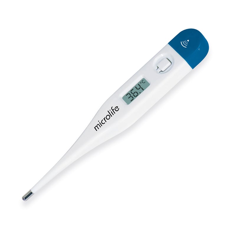 MICROLIFE Termometro Digital Punta Rigida Microlife | falabella.com