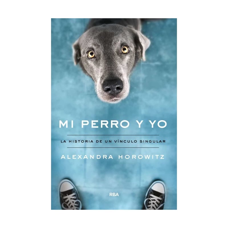 RBA Mi Perro Y Yo | falabella.com