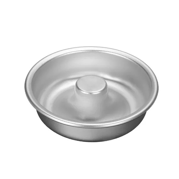 Molde Torta Molde Queque Redondo Molde Aluminio Flanera 30cm | Sodimac ...