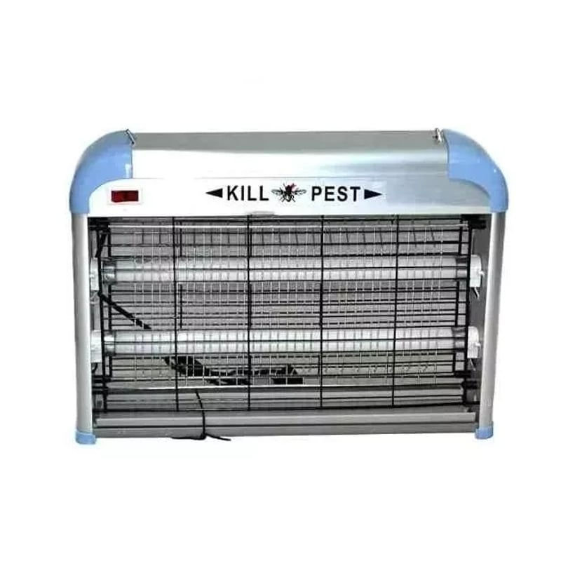 GENERICO Lampara Mata Mosca Electrico 30w Insectocutor | falabella.com