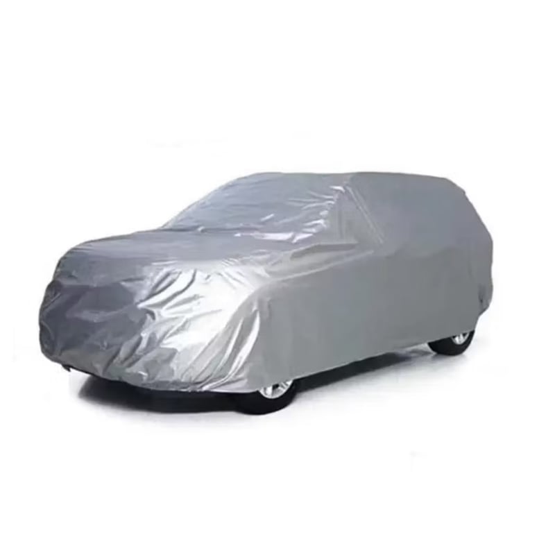 GENERICO Carpa Cubre Auto Talla XXL funda Premium Impermeable ...