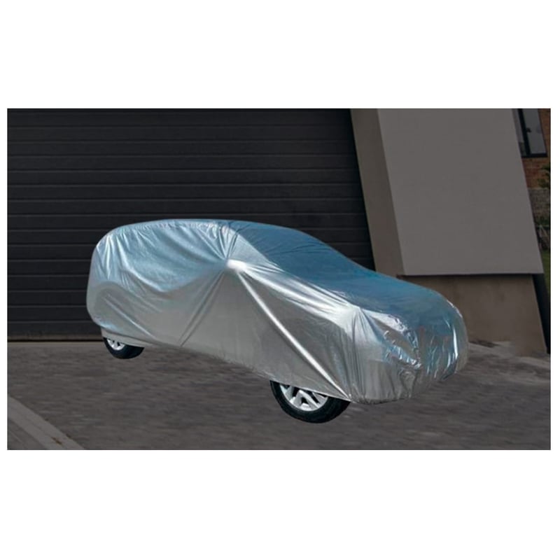 Carpa Cubre Auto Talla XL funda Premium Impermeable | Sodimac - Falabella
