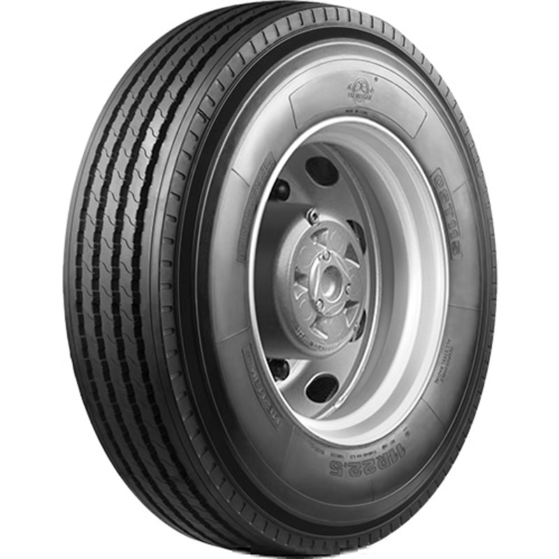 CHENGSHAN Neumático Chengshan Cst-115A 14Pr 205/75R17.5 | falabella.com