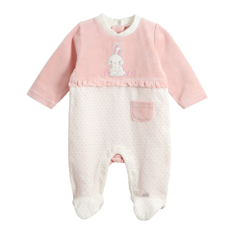 EXCEPTION Osito Plush Bebé Niña | falabella.com