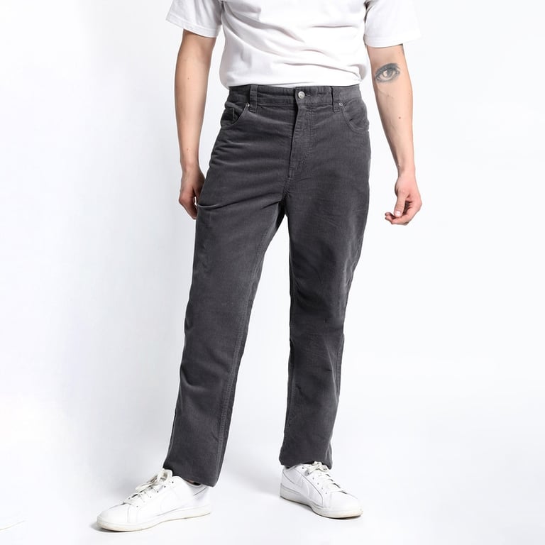 TRUVAL Pantalon Cotele 5 Bolsillos TRUVAL | falabella.com