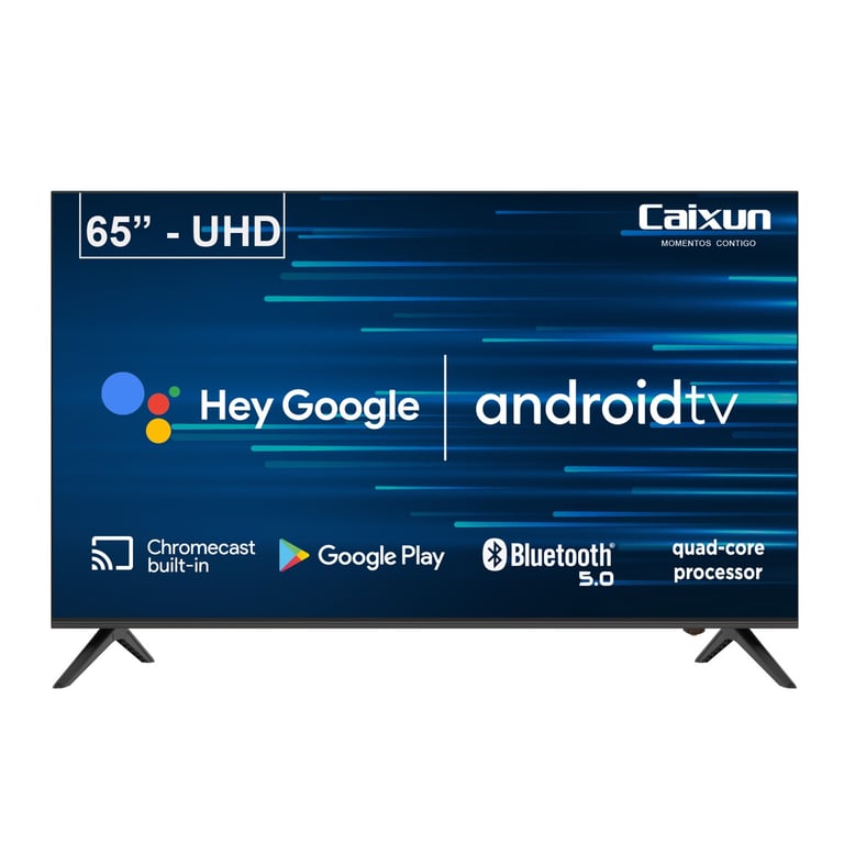 CAIXUN Smart TV Caixun 65 UHD Android | falabella.com