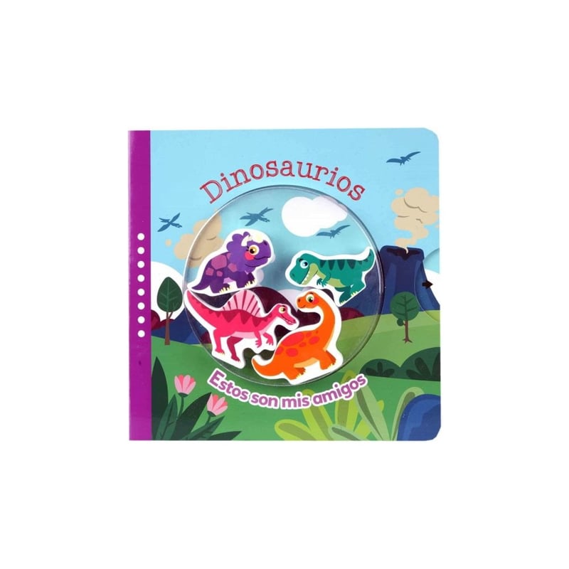 GLOBE Dinosaurios | falabella.com