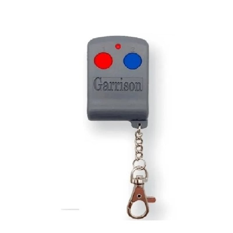 GENERICO Control Remoto Para Porton Automatico | falabella.com
