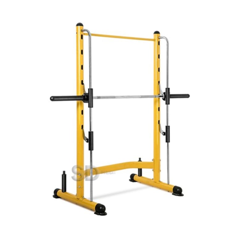 Smith Half Rack SM-2 | Sodimac - Falabella