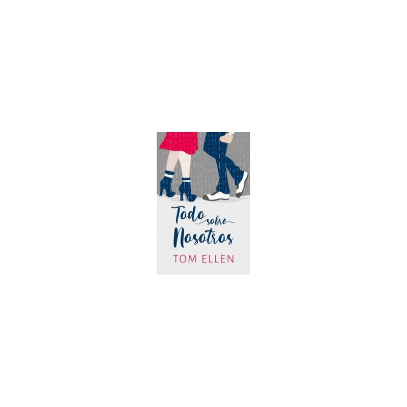 MALPASO EDICIONES Todo Sobre Nosotros | falabella.com