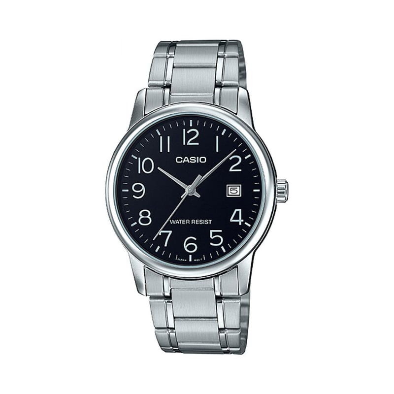 CASIO Reloj Casio MTP-V002D-1BUDF Quartz Hombre | falabella.com