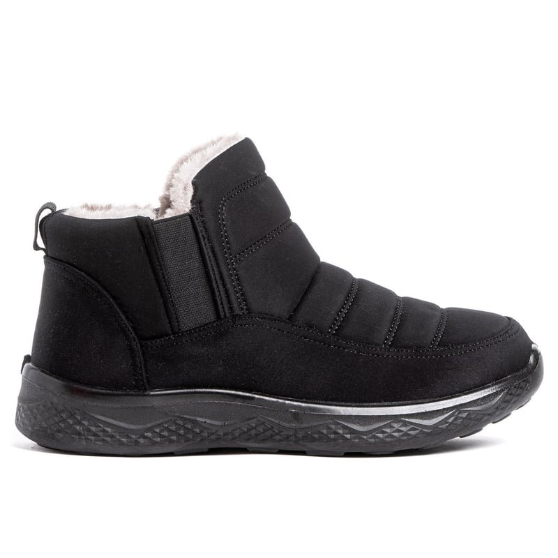 CHANCLETA Zapatilla Hombre Negro Tromba Chancleta | falabella.com