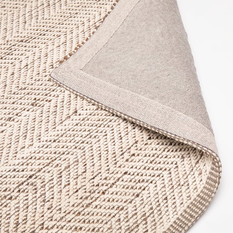 FORM DESIGN Alfombra Chebbi 300x400 Crudo Form | falabella.com