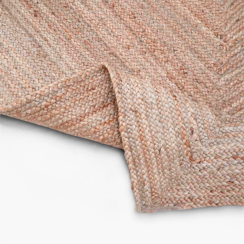 CALMA HOUSE Alfombra Yute Ural 200x300 Calma House | falabella.com